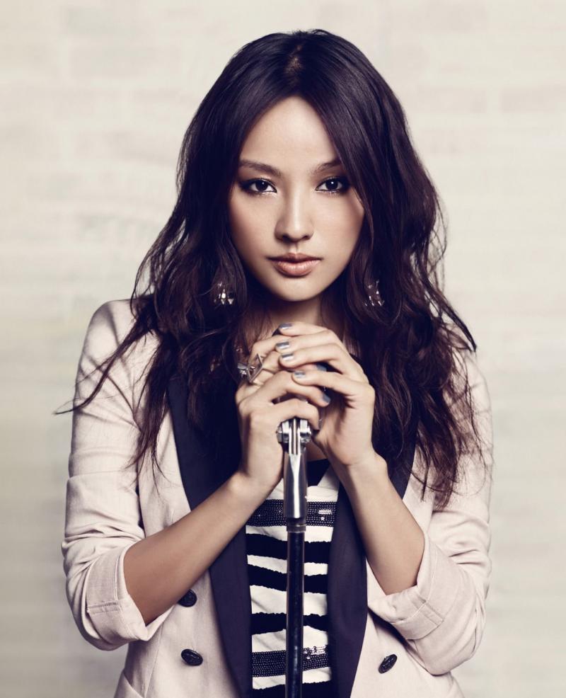 Эро-Фото : Корейские модели.