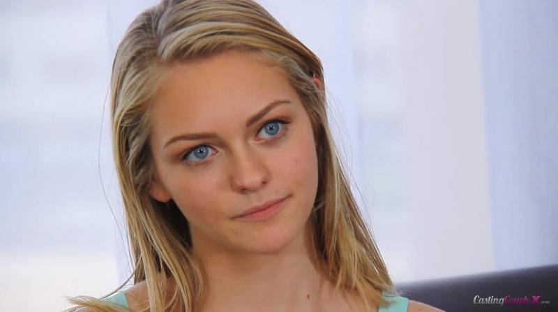 Модель - Alli Rae (48 фото)