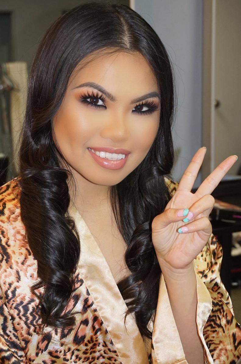 Модель - Cindy Starfall (44 фото)