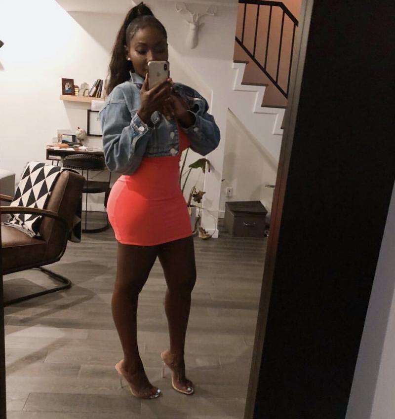 Модель - Osa Lovely (36 фото)