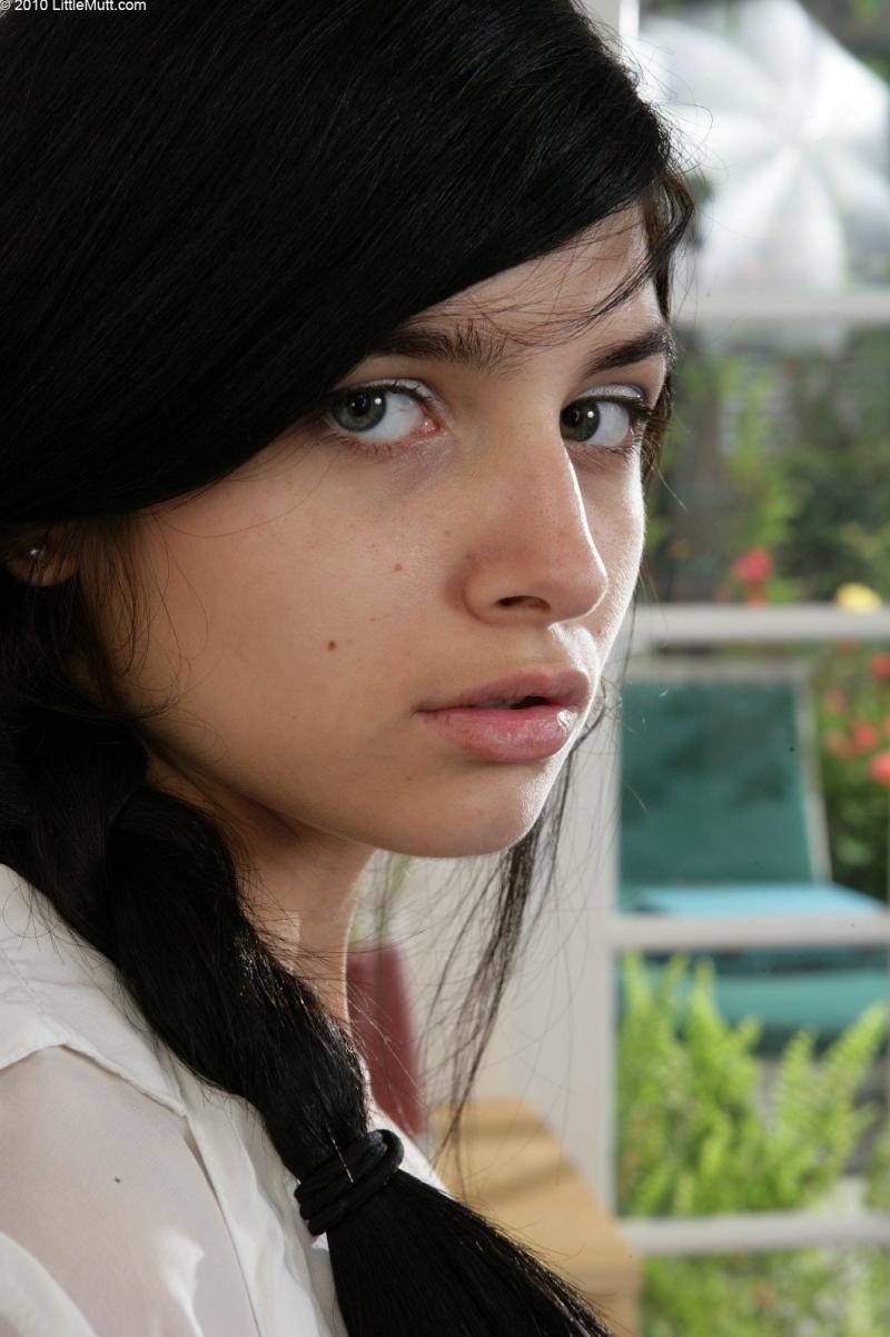 Модель - Zoey Kush (68 фото)