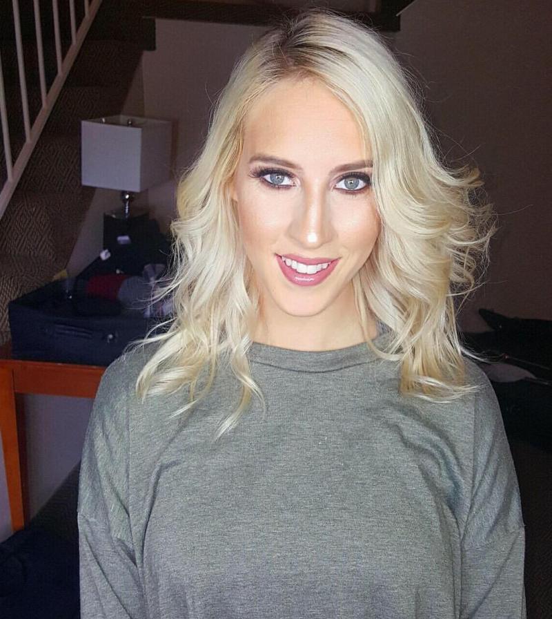 Модель - Cadence Lux (55 фото)