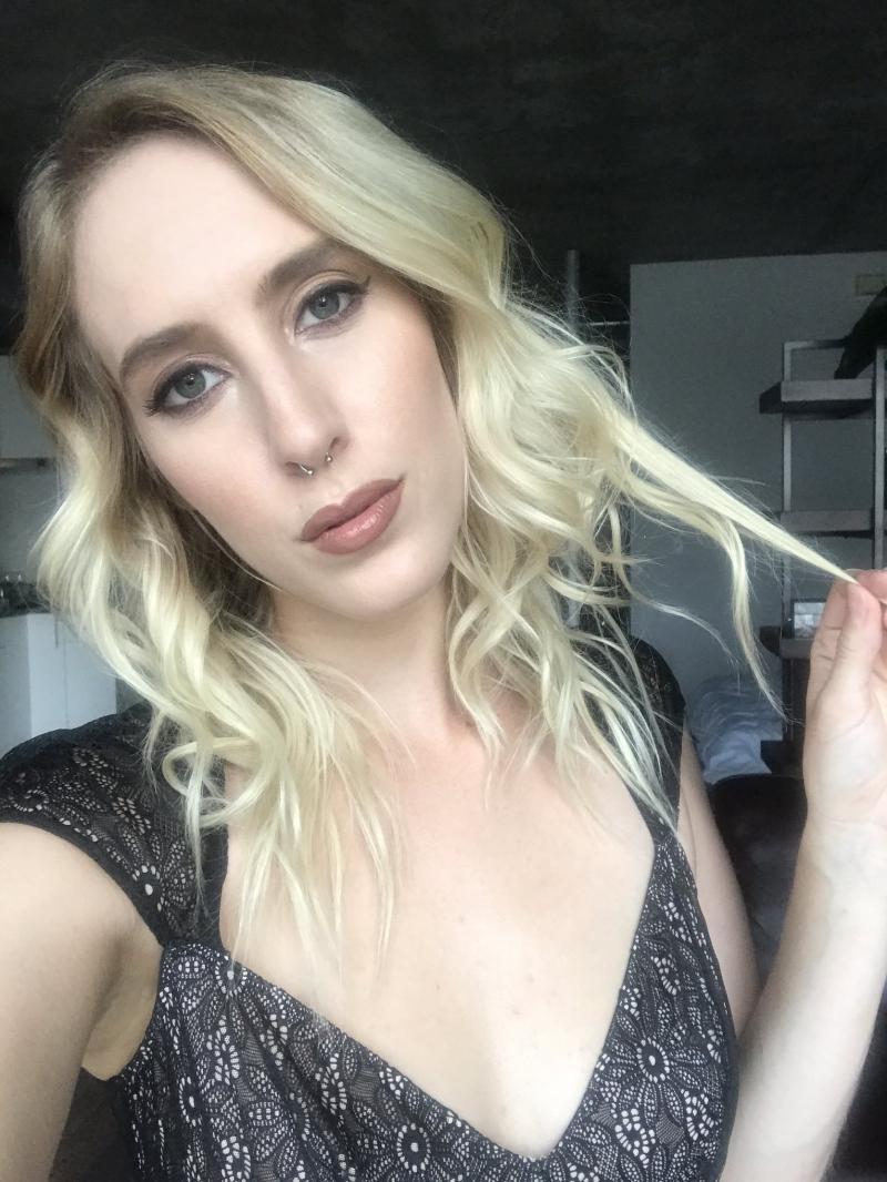 Модель - Cadence Lux (55 фото)