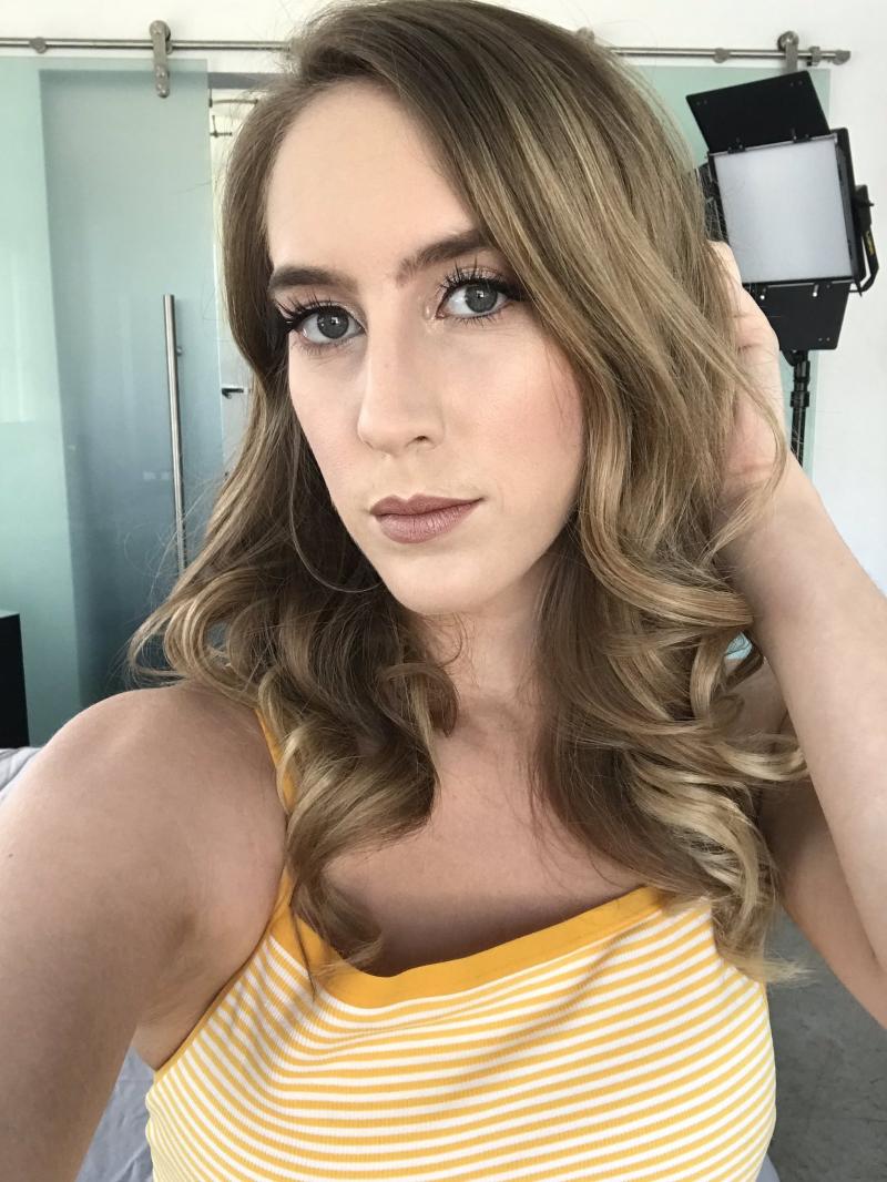 Модель - Cadence Lux (55 фото)