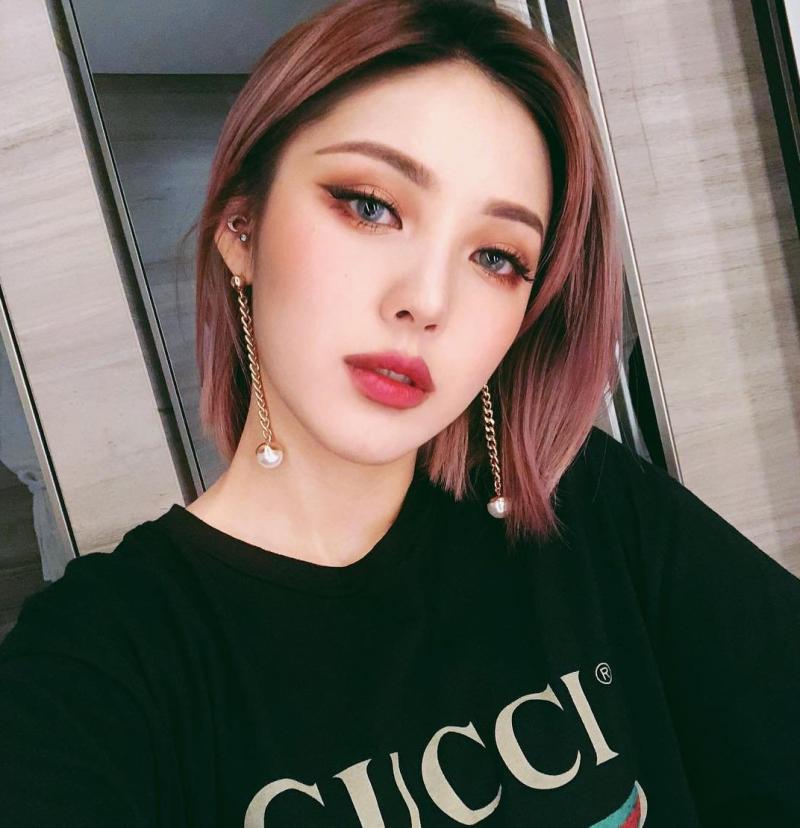 Модель - Shinaryen (29 фото)