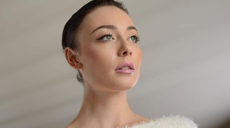 Модель - Zoe Voss (29 фото)