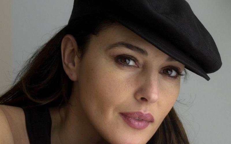 Фото - Модель: Maria Bellucci