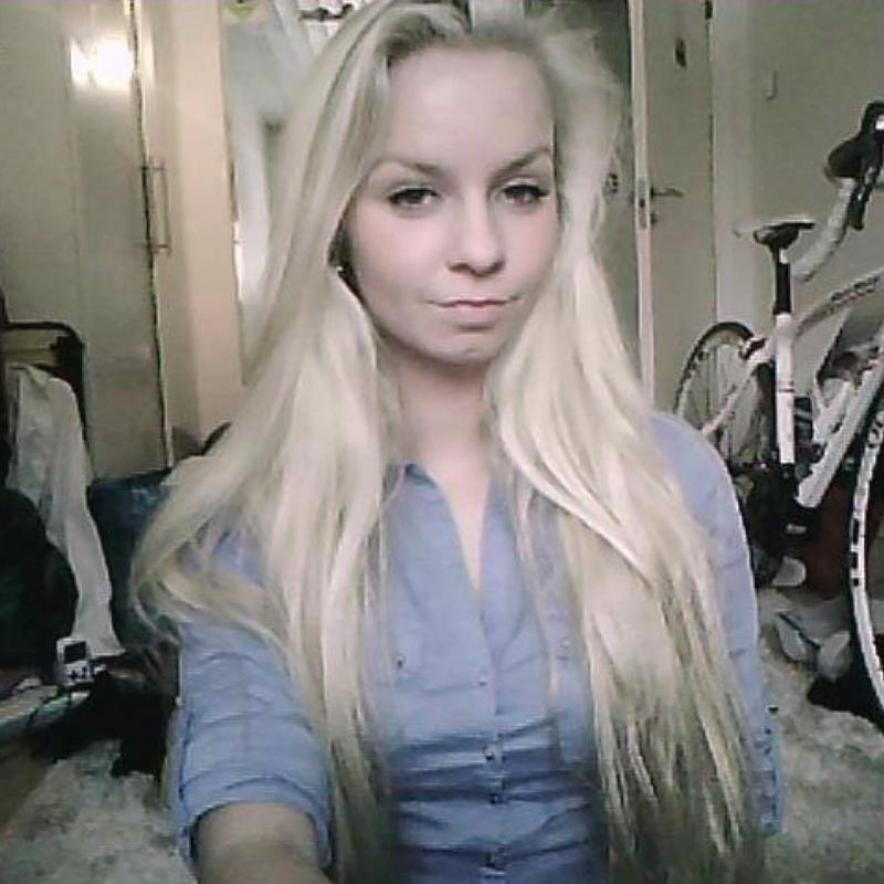 Фото - Модель: Tanya Hansen