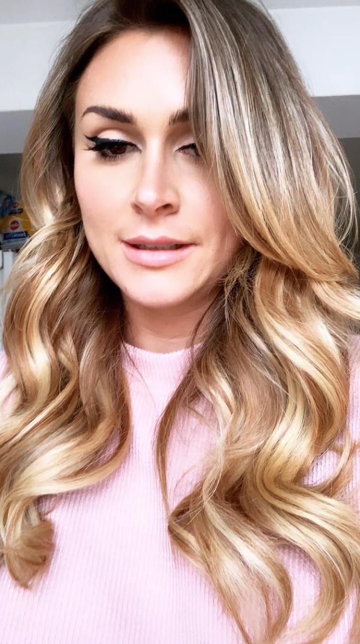 Фото - Модель: Ella Silver