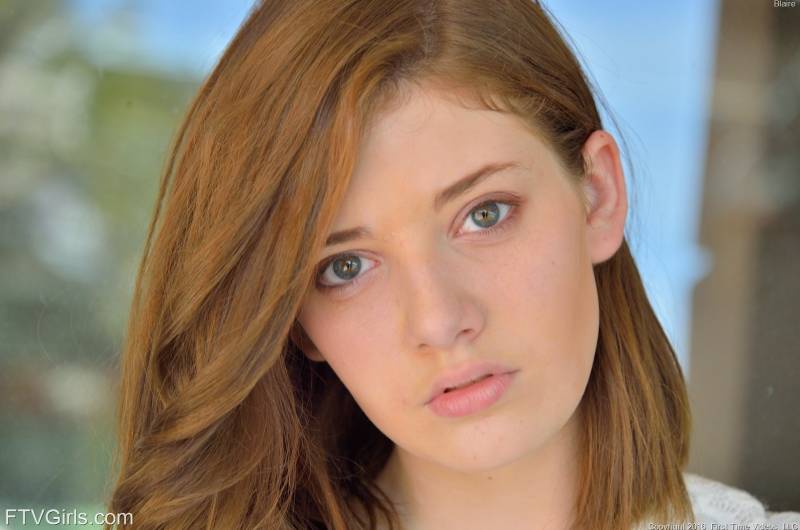 Фото - Модель: Blaire Ivory