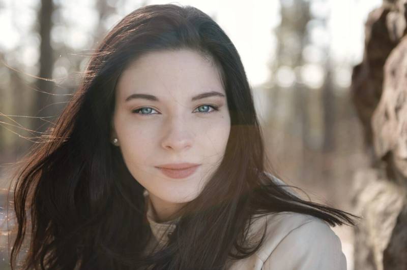 Фото - Модель: Bunnybutt