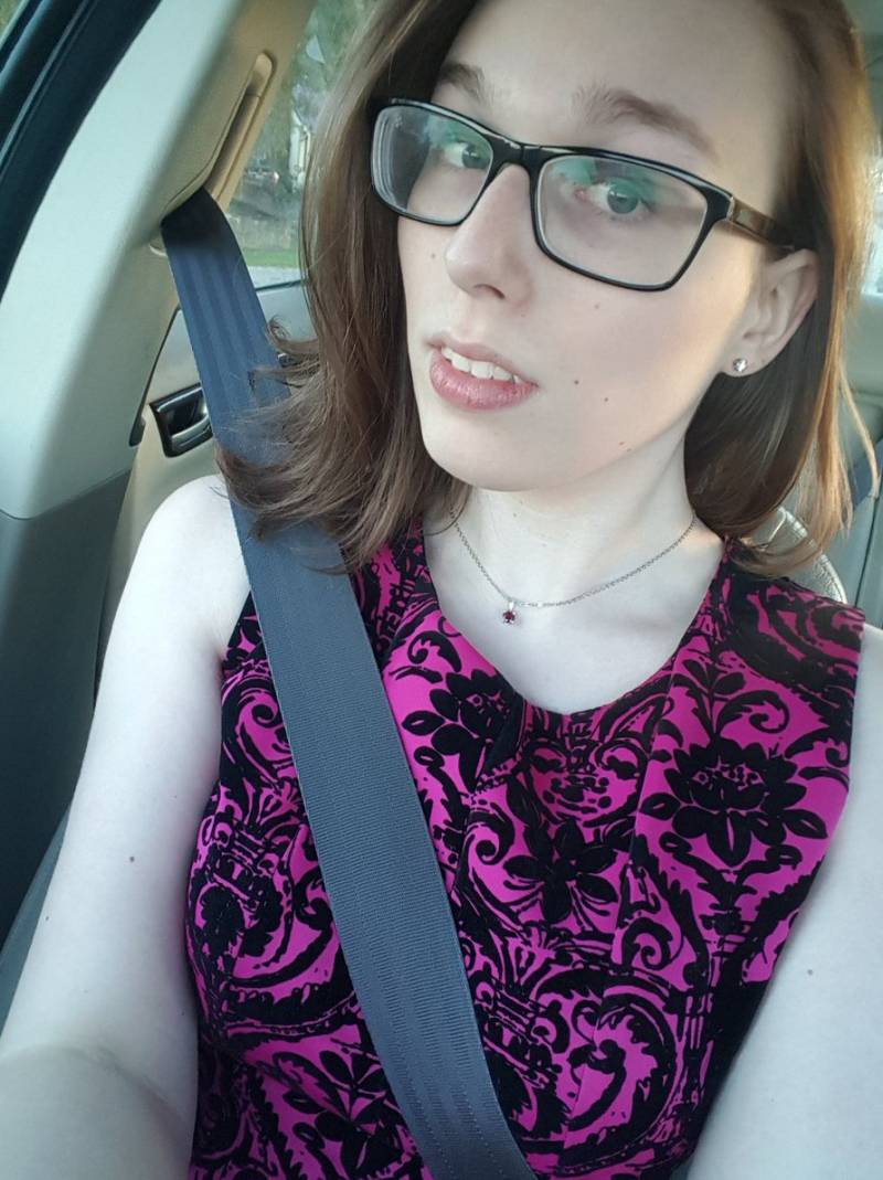 Фото - Модель: Bunnybutt