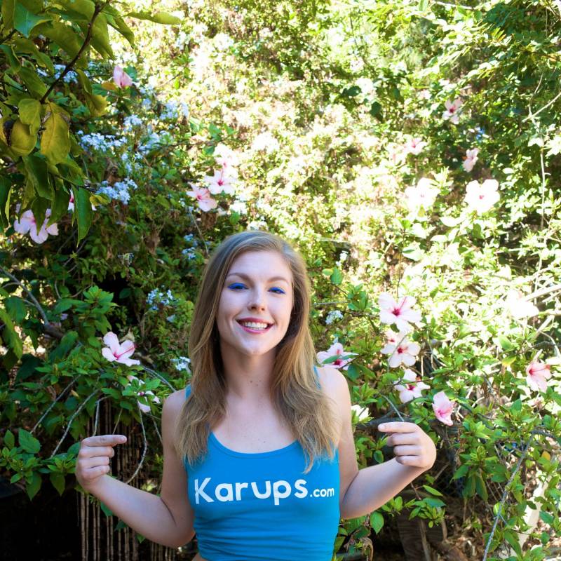 Фото - Модель: Ella Nova