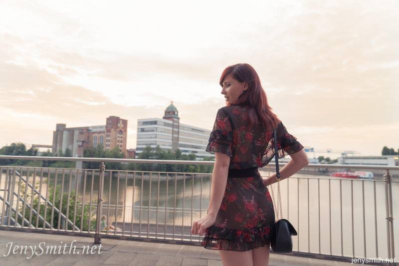 Фото - Модель: Jeny Smith