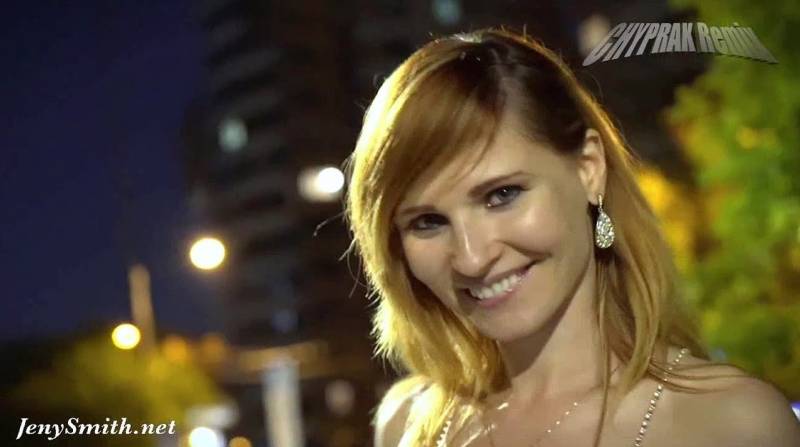 Фото - Модель: Jeny Smith