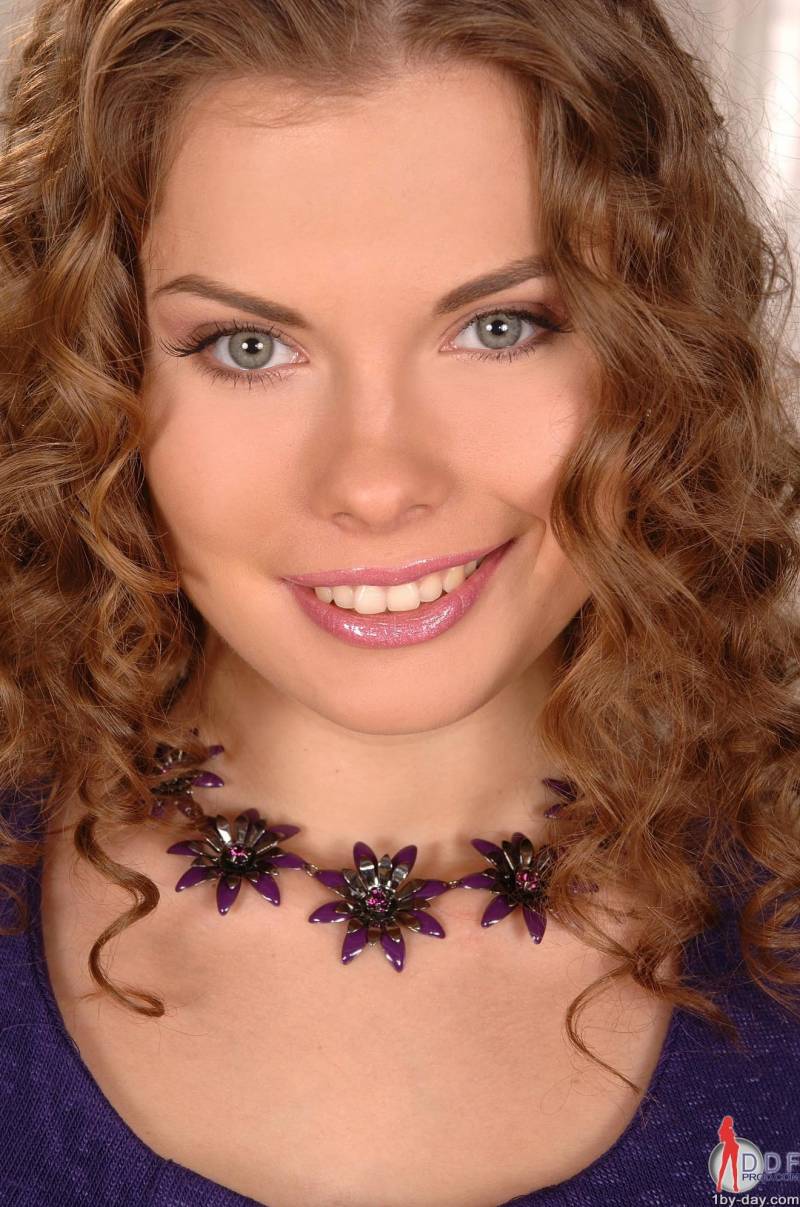 Фото - Модель: Johane Johansson