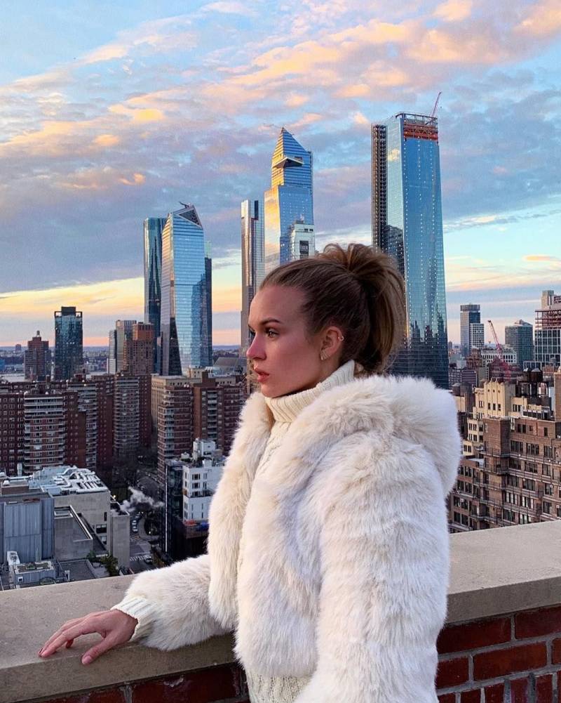 Фото - Модель: Josephine