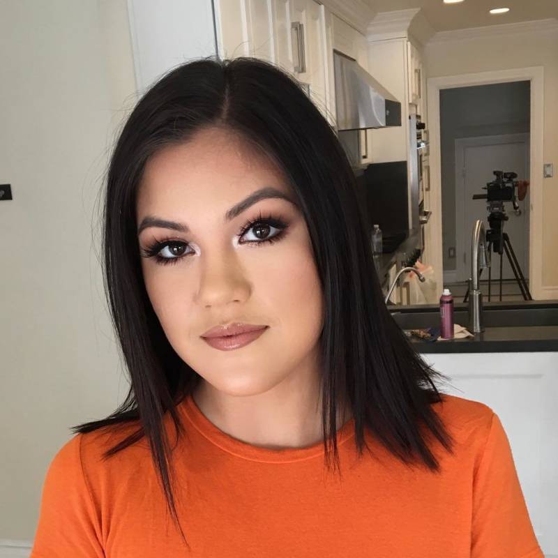 Фото - Модель: Кендра Спейд