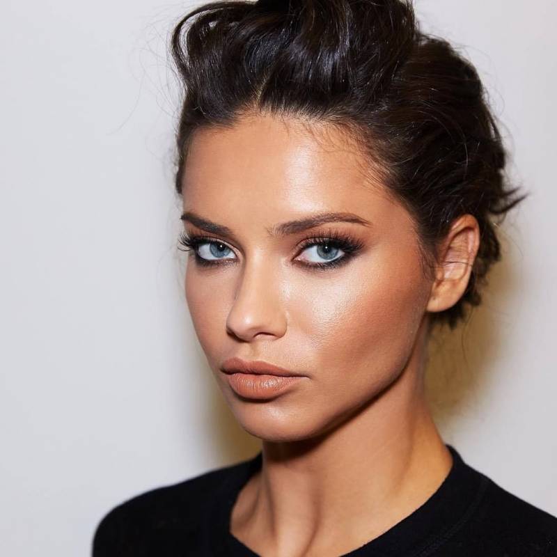 Фото - Модель: Mira Lime