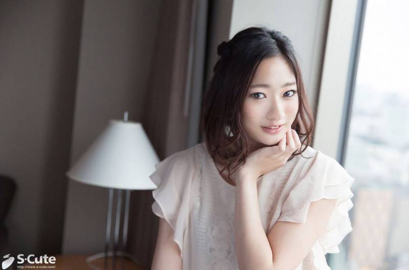 Фото - Модель: Risa Murakami