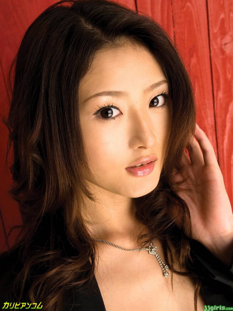 Фото - Модель: Risa Murakami