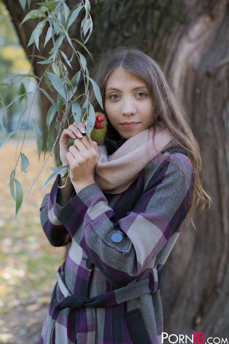 Фото - Модель: Stephanie Moon