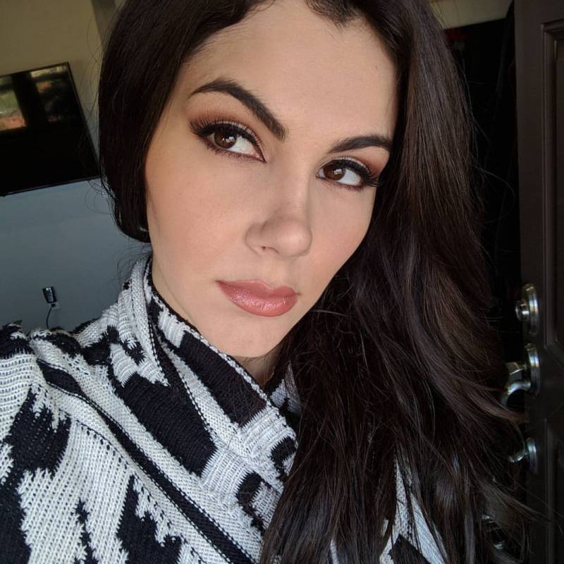 Фото - Модель: Valentina Nappi