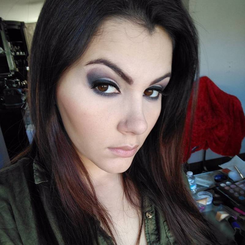 Фото - Модель: Valentina Nappi