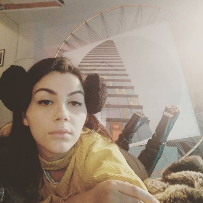 Фото - Модель: Valentina Nappi