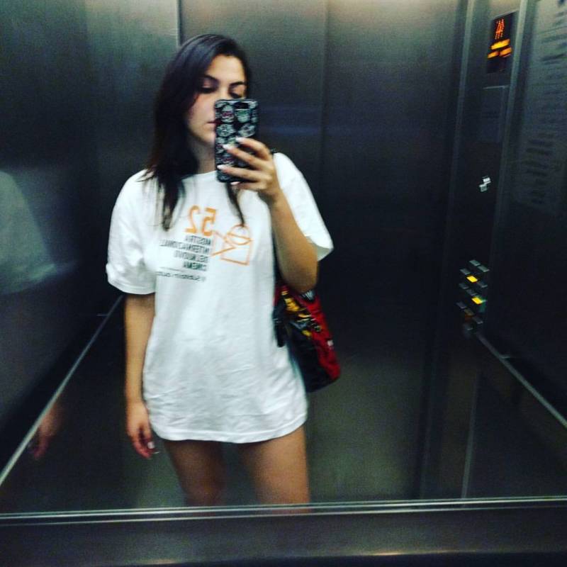 Фото - Модель: Valentina Nappi