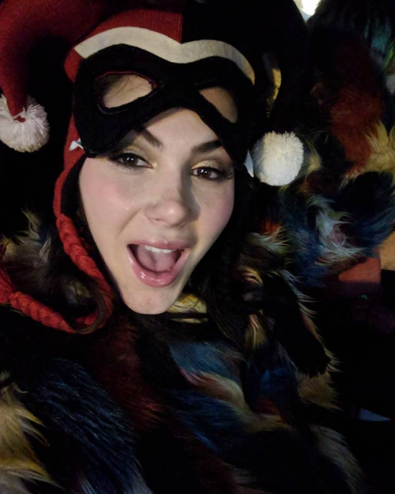 Фото - Модель: Valentina Nappi