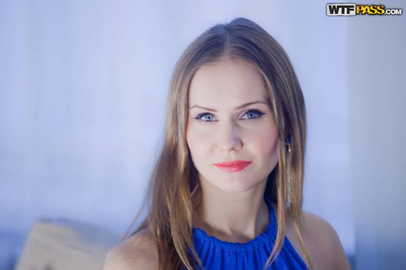 Фото - Модель: Ananta Shakti