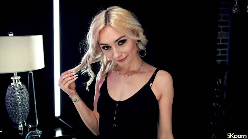 Фото - Модель: Chloe Temple