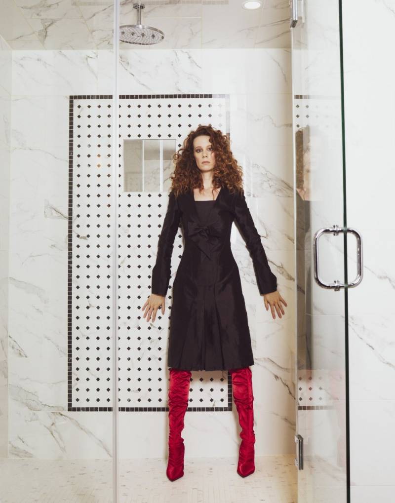 Фото - Модель: Chloe Temple