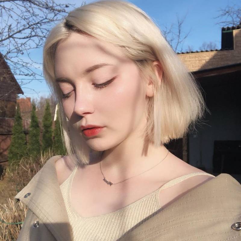 Фото - Модель: Margery28