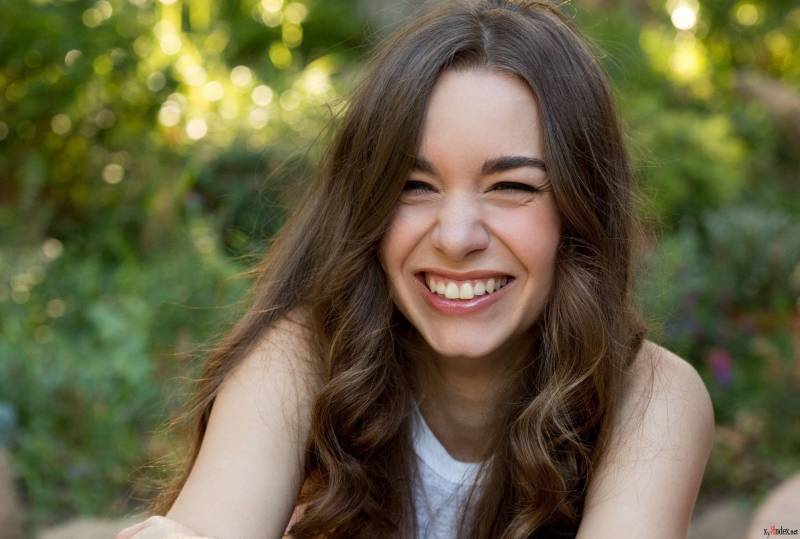 Фото - Модель: Tali Dova